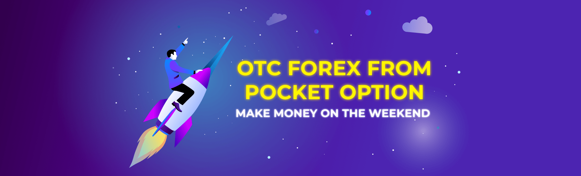 Earn Extra Money Using OTC Signals For PocketOption. | vfxAlert ...