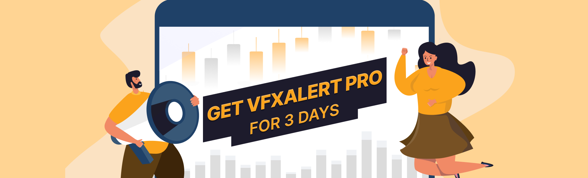 In October, vfxAlert launched a new promotion for users: read the terms. | vfxAlert official blog